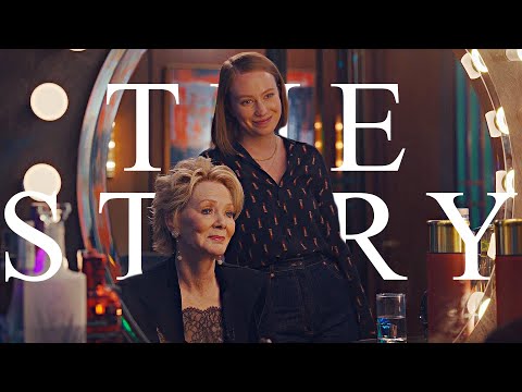 ava & deborah | the story [hacks]