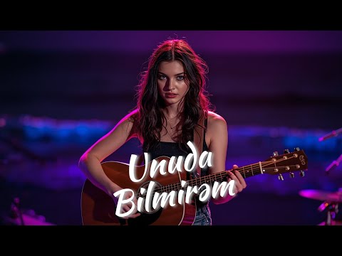 Nəzakət Teymurova - Unuda Bilmirəm (2026)