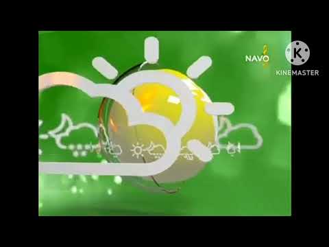 TV Ident and Ad from Navo tv (uz 2016,)