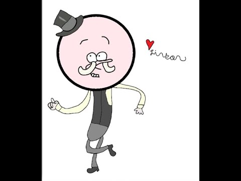 Regular Show Pilot but i voiced over it - YouTube