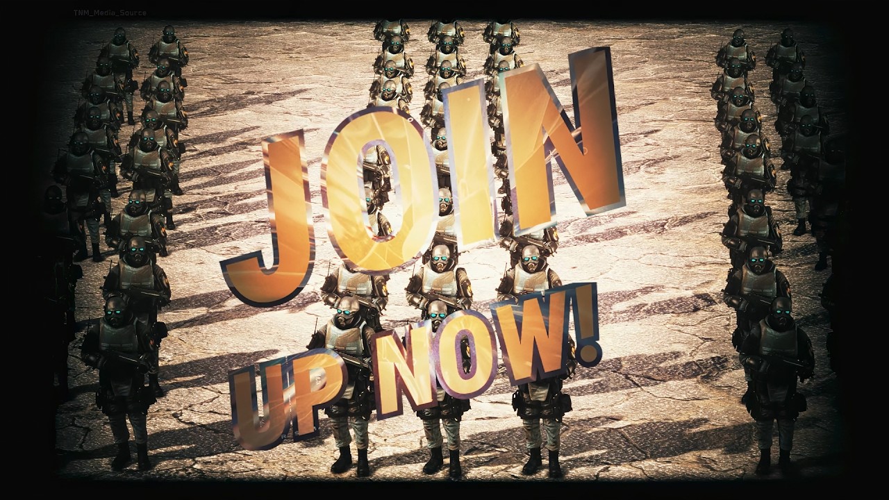 I'm Doing My Part! Half-Life 2 [SFM] - YouTube