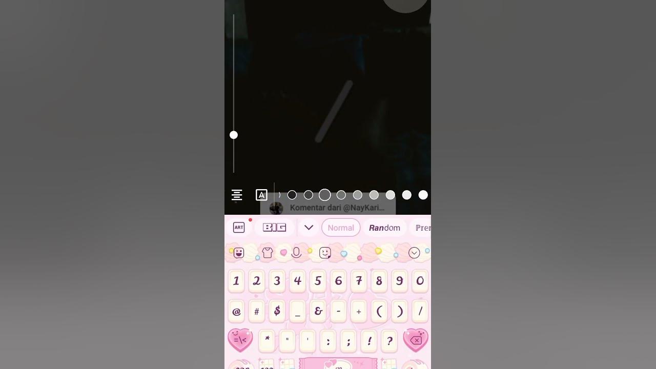 Ini tutor nya - YouTube