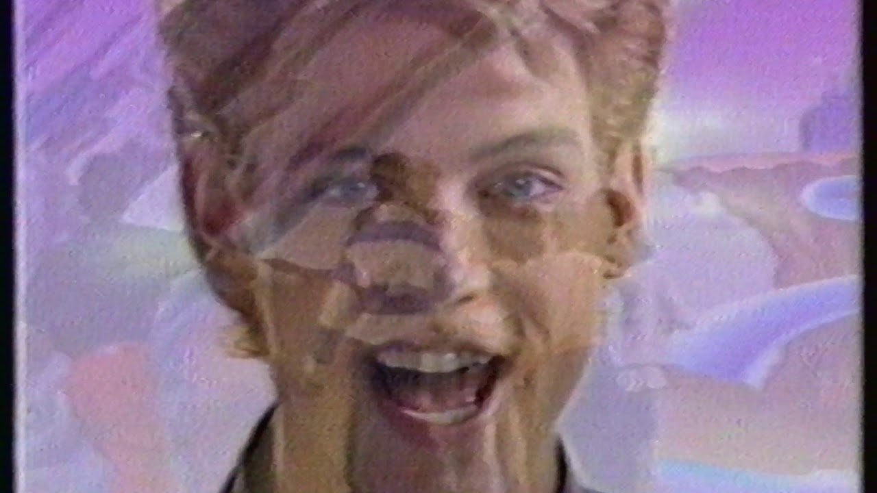 Disney Channel Summer Commercials (July 28th, 1990) - YouTube