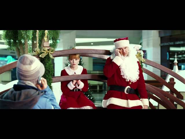 22 лучшие новогодние комедии для всей семьи: Список рождественских ...