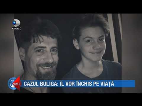 Stirile Kanal D (17.01.2019) - Cazul Buliga: il vor inchis pe viata ...