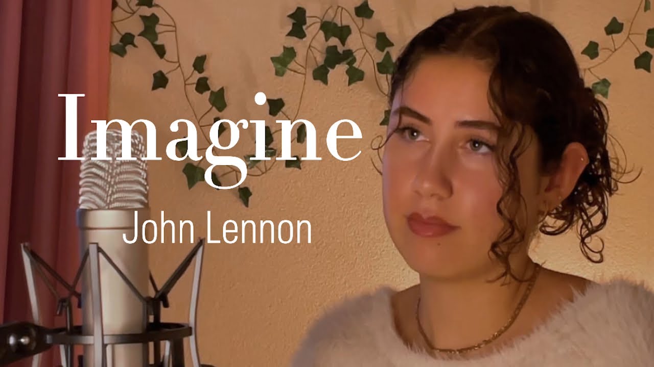 Imagine - John Lennon ⎢Cover Chords - Chordify