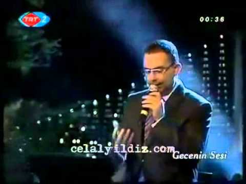 Edip Cansever - Mendilimde Kan Sesleri (İbrahim Sadri)