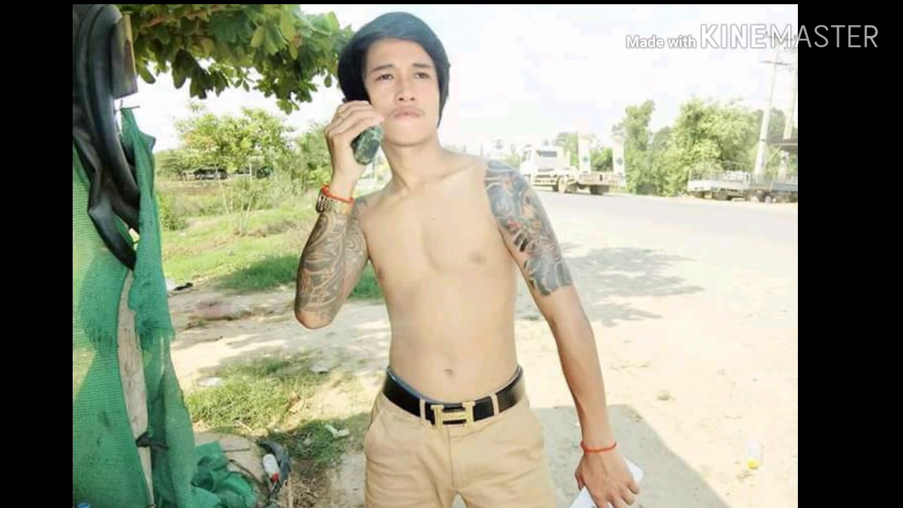 Steav fii fong ko 2k 19 - YouTube