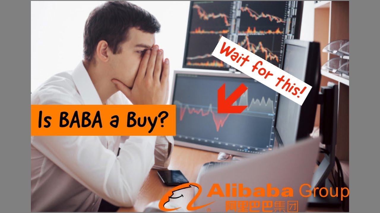 Important BABA Stock Price Target...Must See! - YouTube
