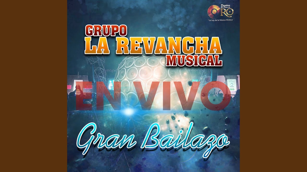 La Queta (En Vivo) - YouTube