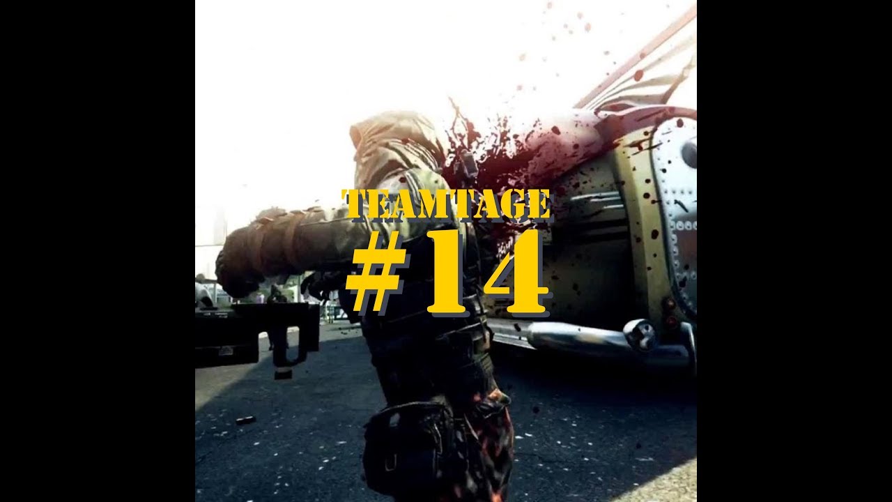 Teamtage #14 - YouTube