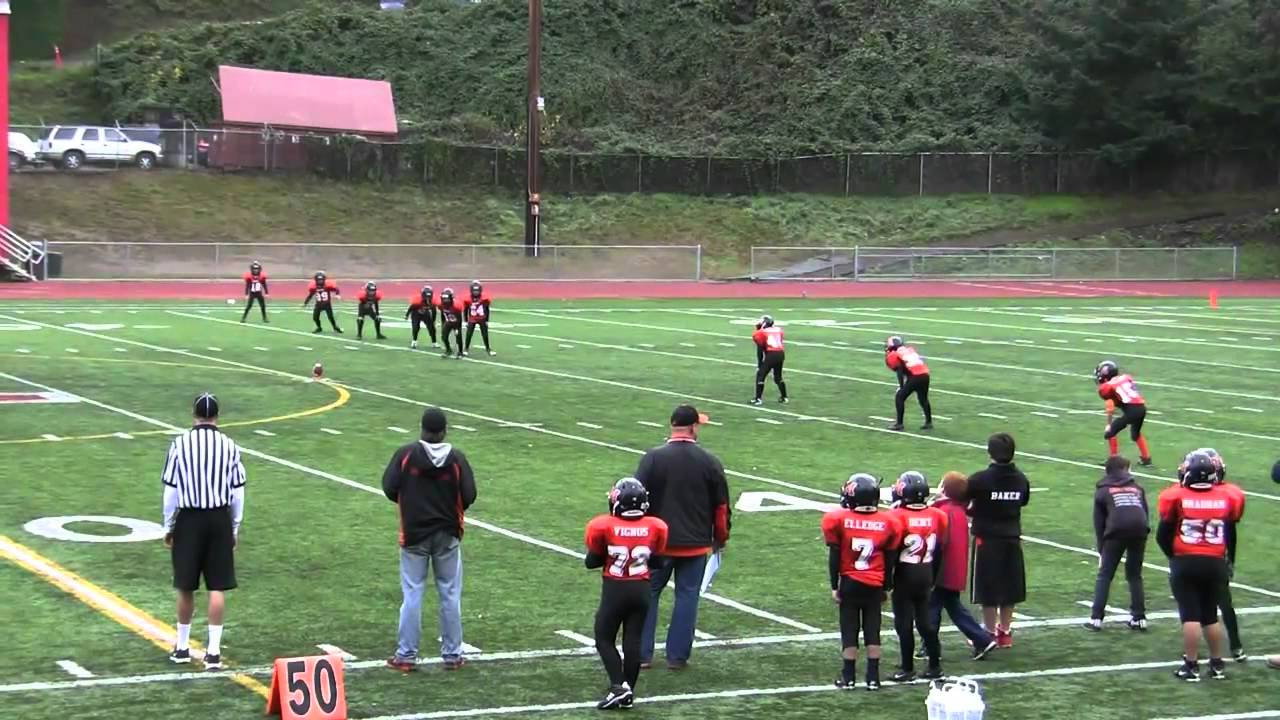 Monroe Bearcats vs Edmonds Cyclones - Game 7 - YouTube