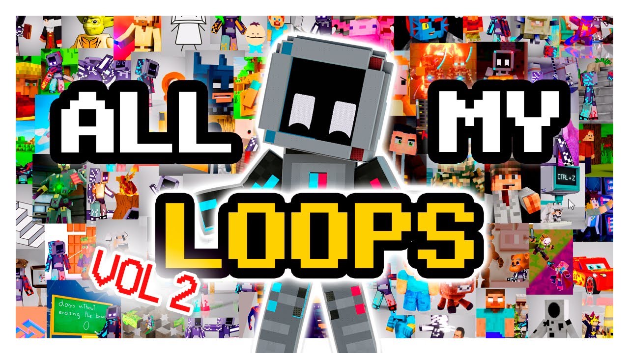 Best of QdAndy Shorts Compilation 2023 - YouTube