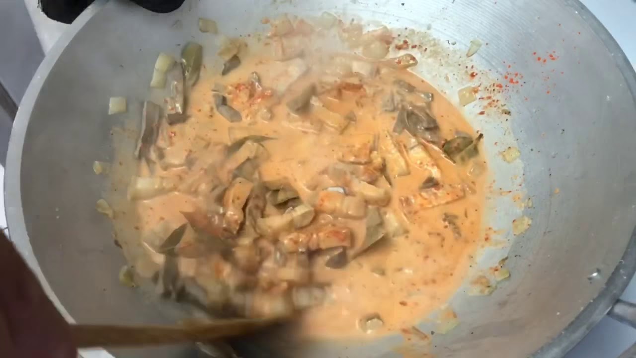 How to cook A Super Yummy Arroz Valenciana - YouTube