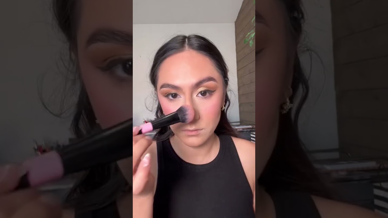 HAUS LABS Rose Quartz ! - YouTube