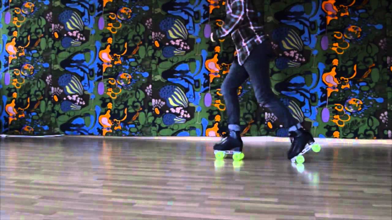 Rodrigo Viegas - Jam Skating - YouTube