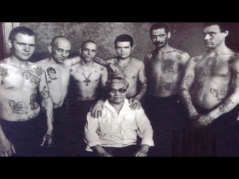 DÜNYANIN ƏN TƏHLÜKƏLİ MAFİYALARI