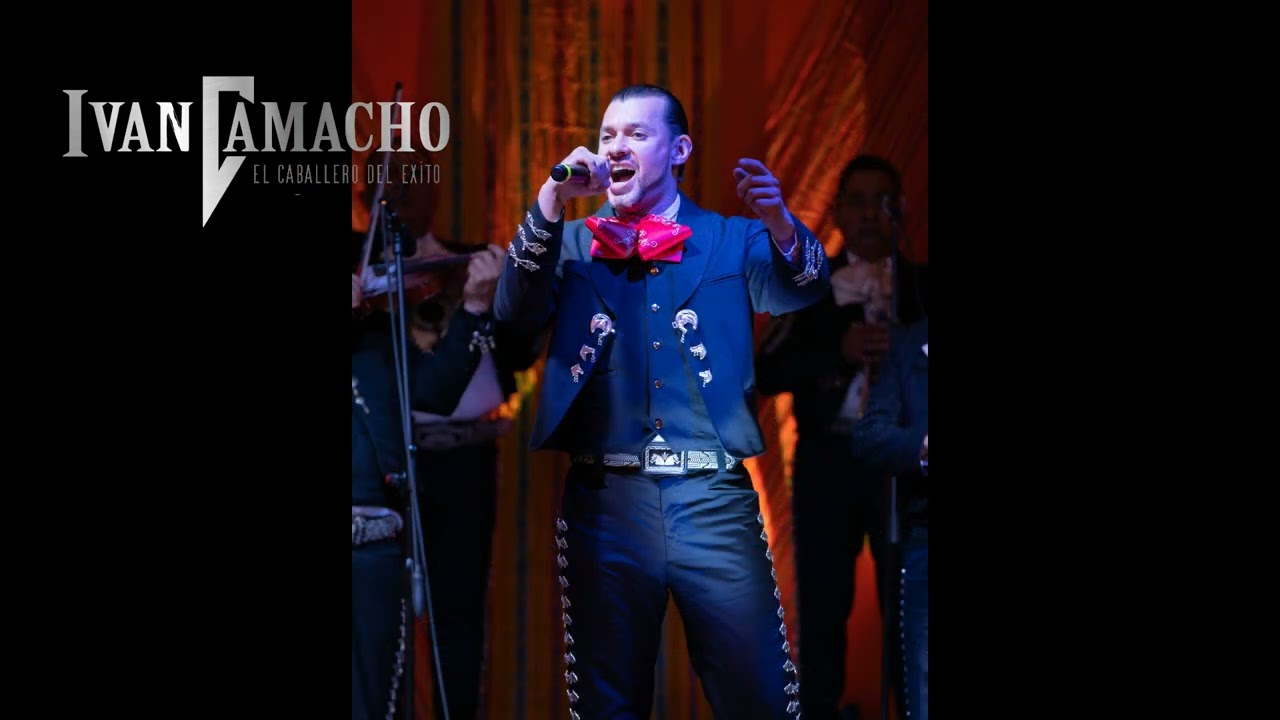 Mátalas Cover Ivan Camacho - YouTube