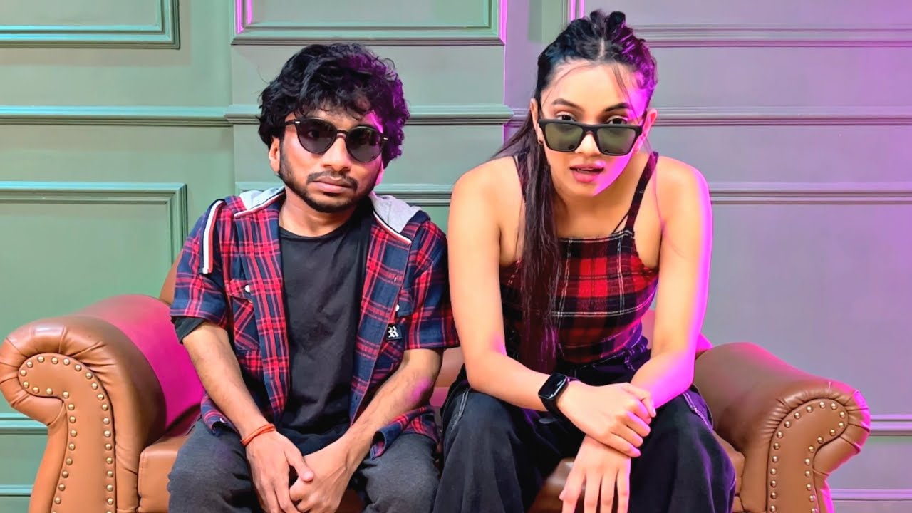 Chote Miyan & Nishtha | Dance | Gwalior Play - YouTube