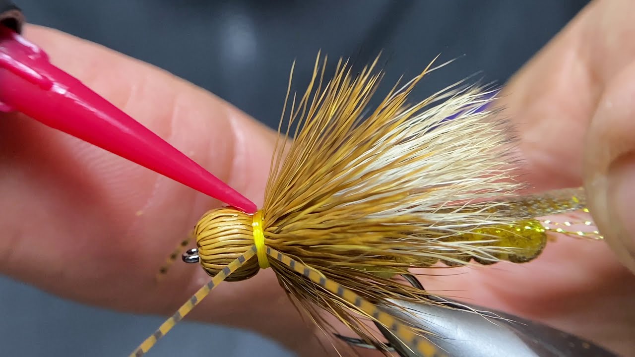 Rogue River Golden Stone - YouTube