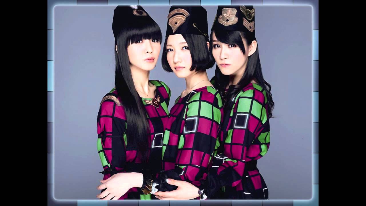 Perfume ねぇ 歌ってみた[KISHONOKOKORO] Perfume nee I sang [KISHONOKOKORO ...