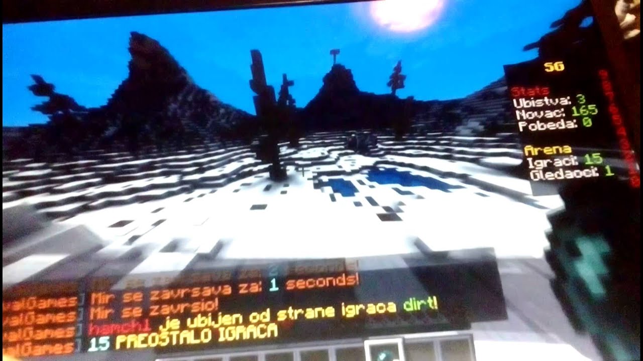 Minecraft sc ep. 4 - YouTube