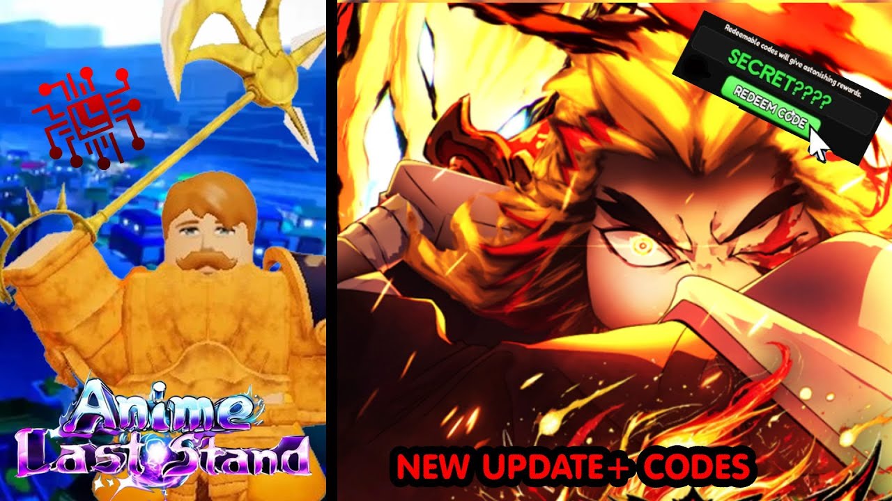 🔴 [NEW CODES] New DEMON RENGOKU & Prime Whitebeard + More! ALS Official ...