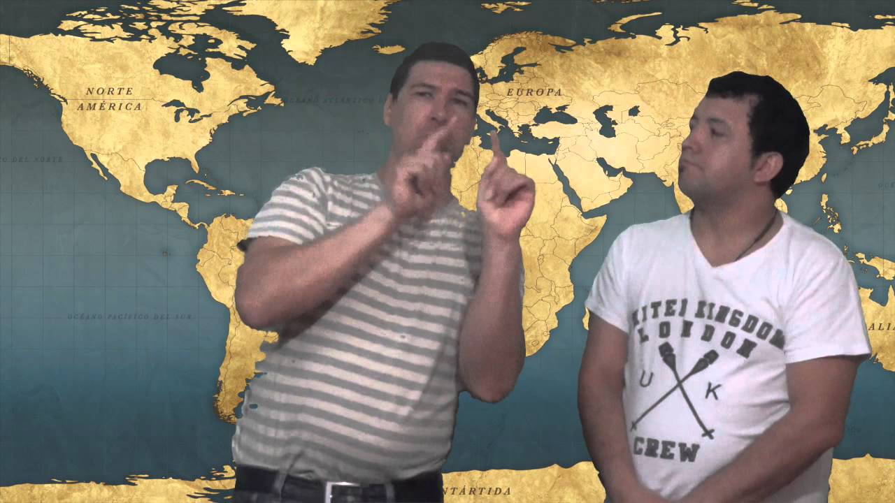 Atención lo que dice Marko Istvan - YouTube