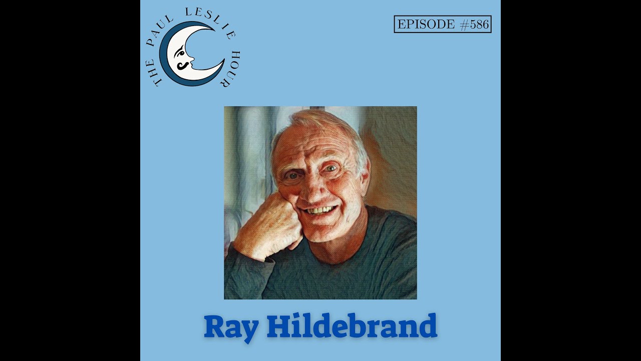 Part 2: Ray Hildebrand (Paul and Paula) Interview on The Paul Leslie ...