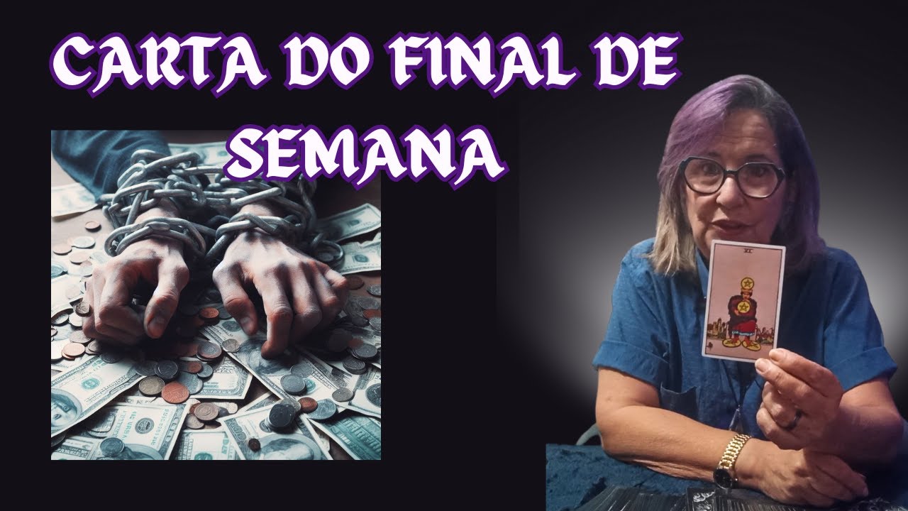 VAMOS PRATICAR O DESAPEGO? - YouTube