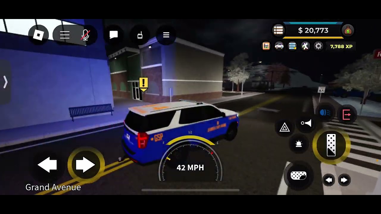[State trooper] ELRC - YouTube