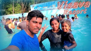 Visava Waterpark u0026 Beach Resort 🌊 | Best WaterPark... | Doovi