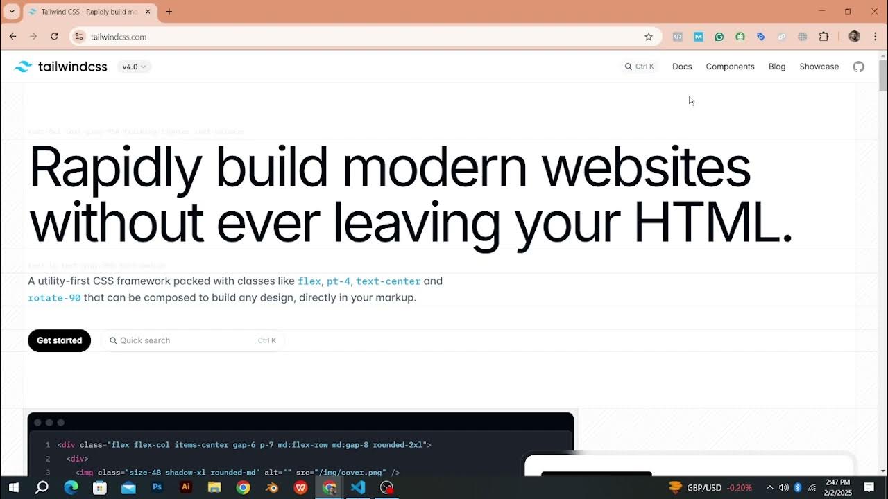 Web Development | Lecture#28 | 2/2/2025 - YouTube