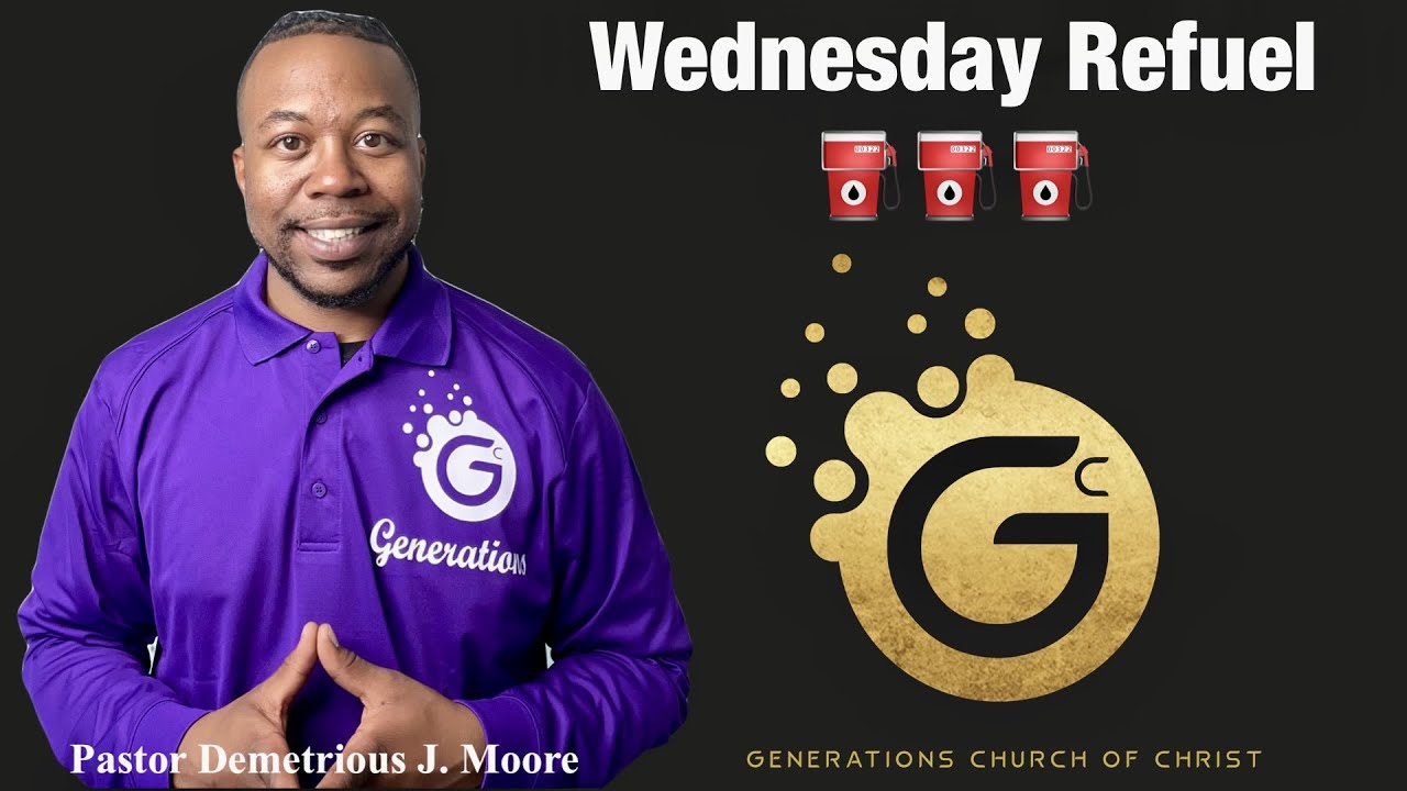 I Can't Hold It / Wednesday Night Refuel - YouTube