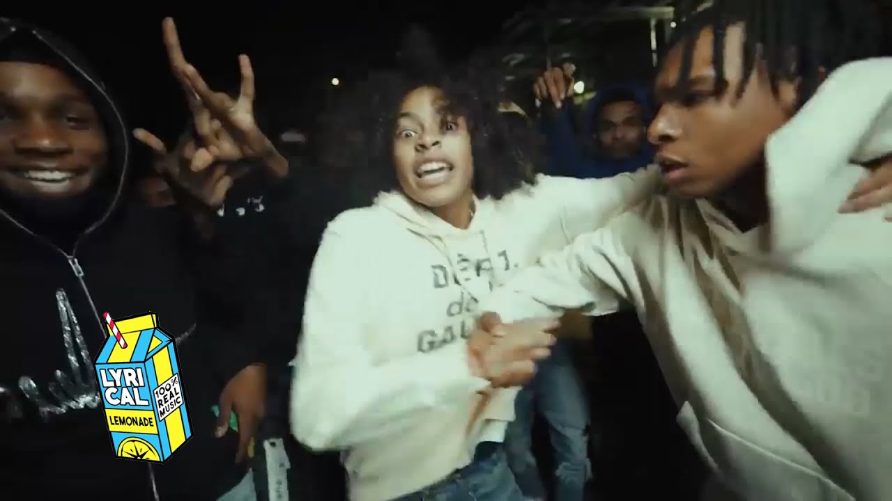 DD Osama X Edot Baby X Jstar Balla -"PSA"(Music Video) - YouTube