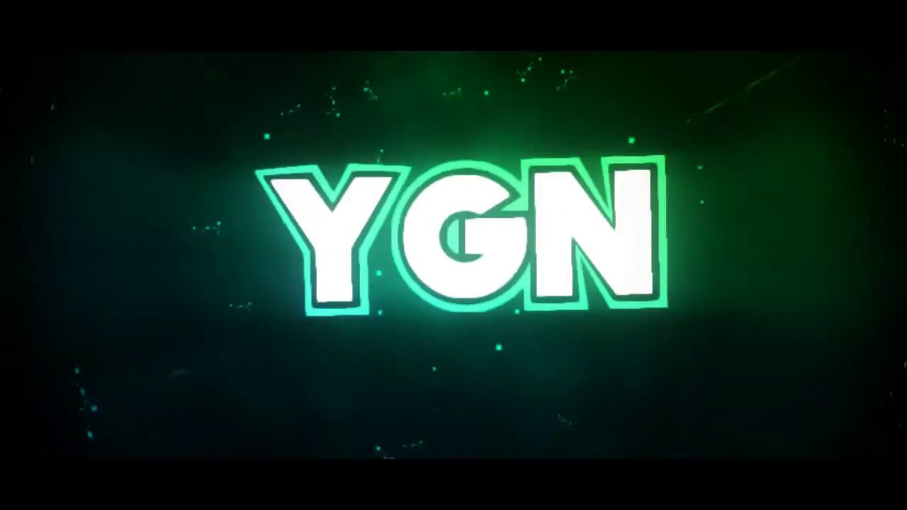 Welcome To YGN!! - YouTube