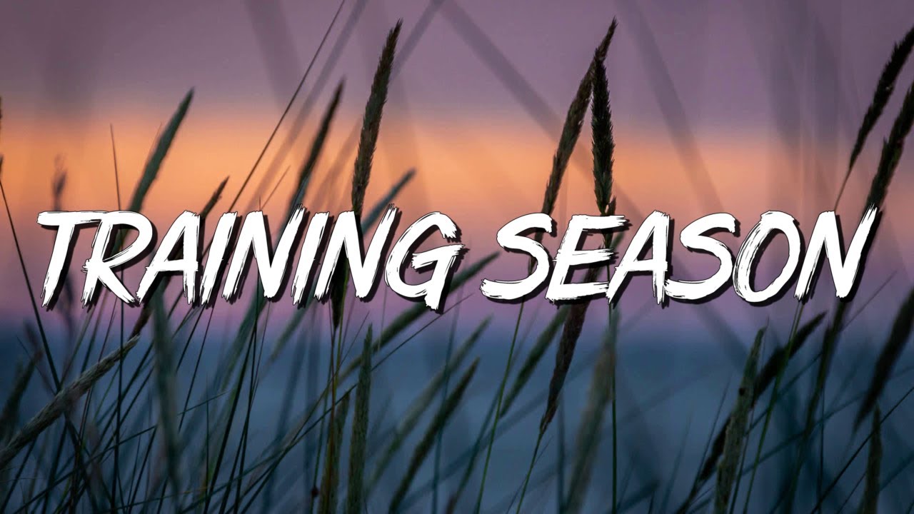 Training Season - Dua Lipa (Lyrics) || Demi Lovato, Sia ... (MixLyrics ...