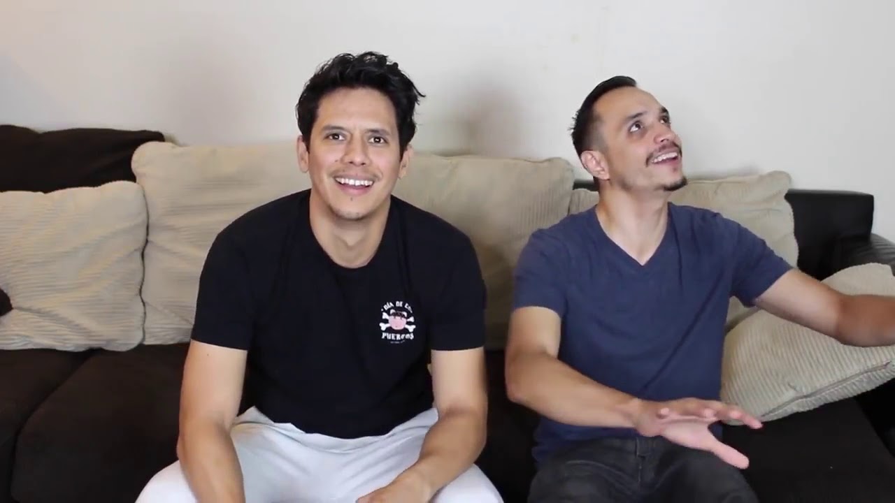 SUPEReeeGO! WHERE IS CHOLO ADVENTURES QnA w Sleepy Brown - YouTube