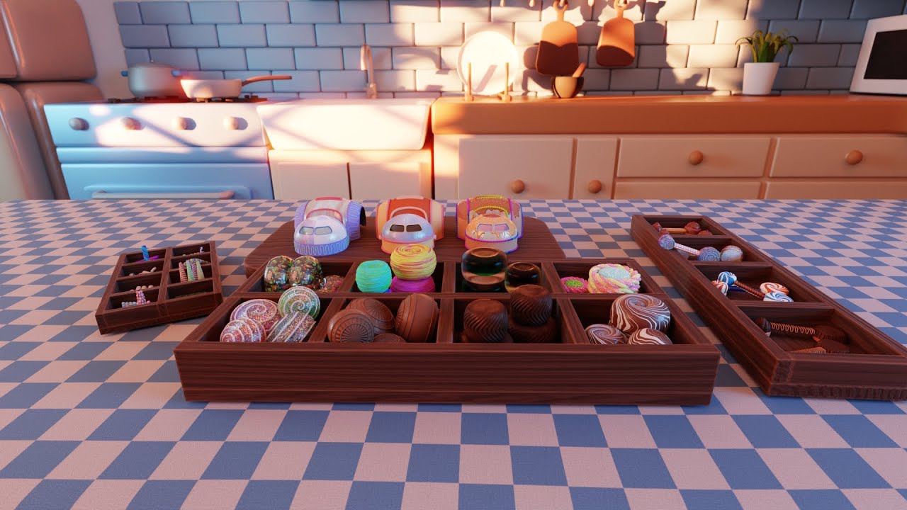 Candy Candy - Episode 2 - YouTube