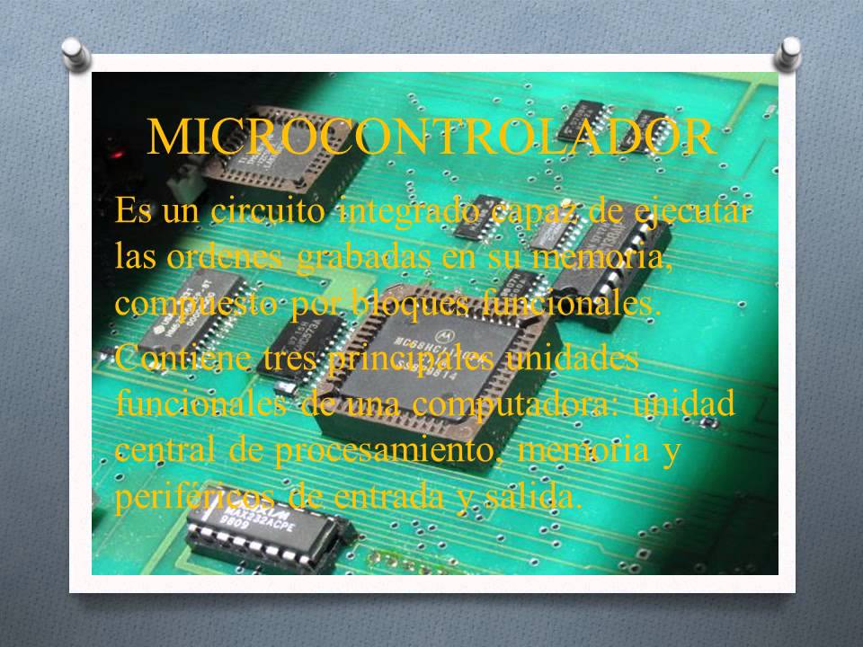 Ramas de la ingenieria electronica - YouTube