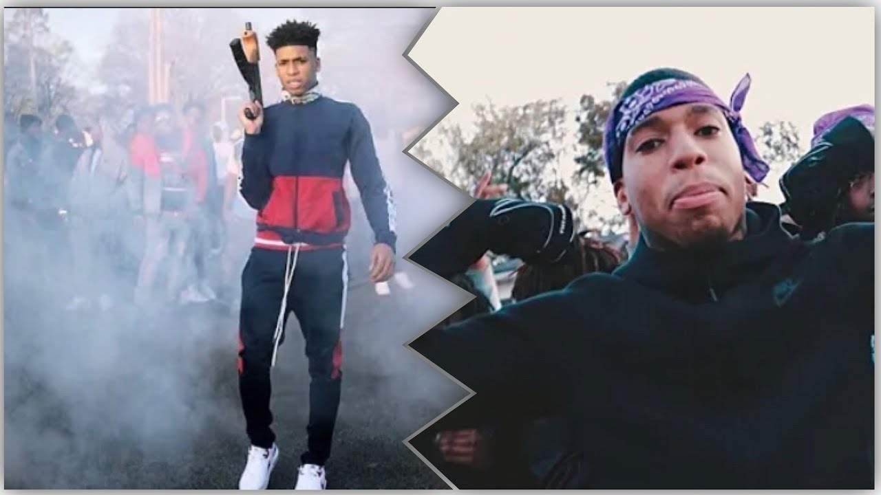 Shotta Flow Vs Shotta Flow 7 - YouTube