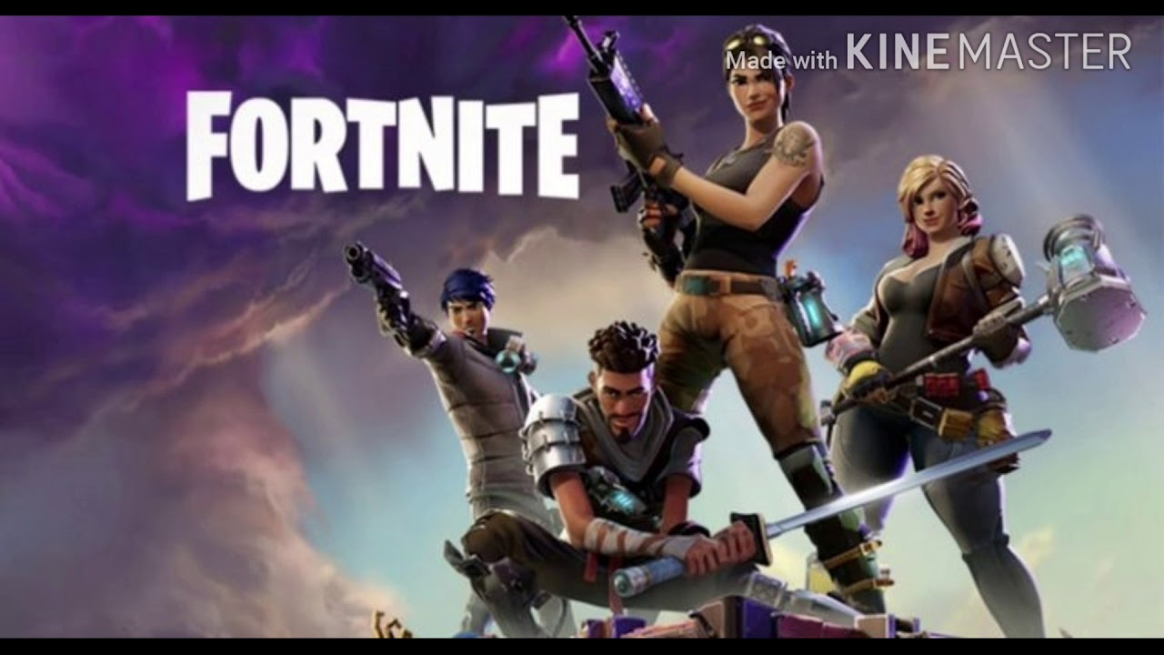 PeterAnimate Rants Season 2 #1 Fortnite - YouTube