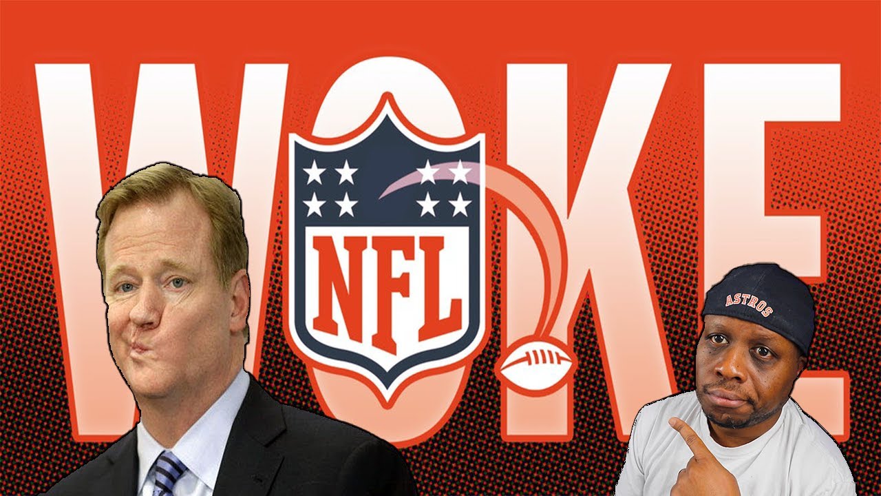 The NFL gets more WOKE THAN EVER as teams will be compensated to ...
