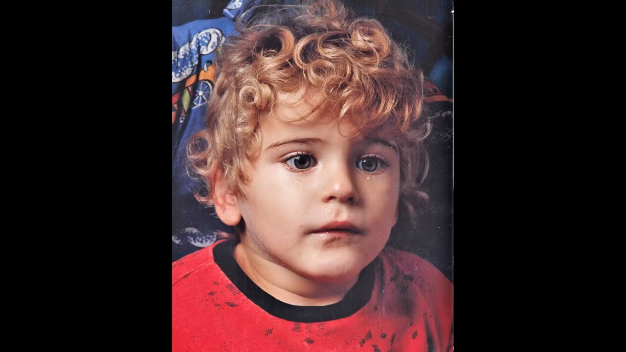 Glimpses of Living with Profound Autism - YouTube