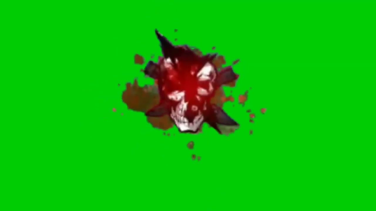 headshot green screen Editor Sara Dao #Ultra #ultrateemff #freefire ...