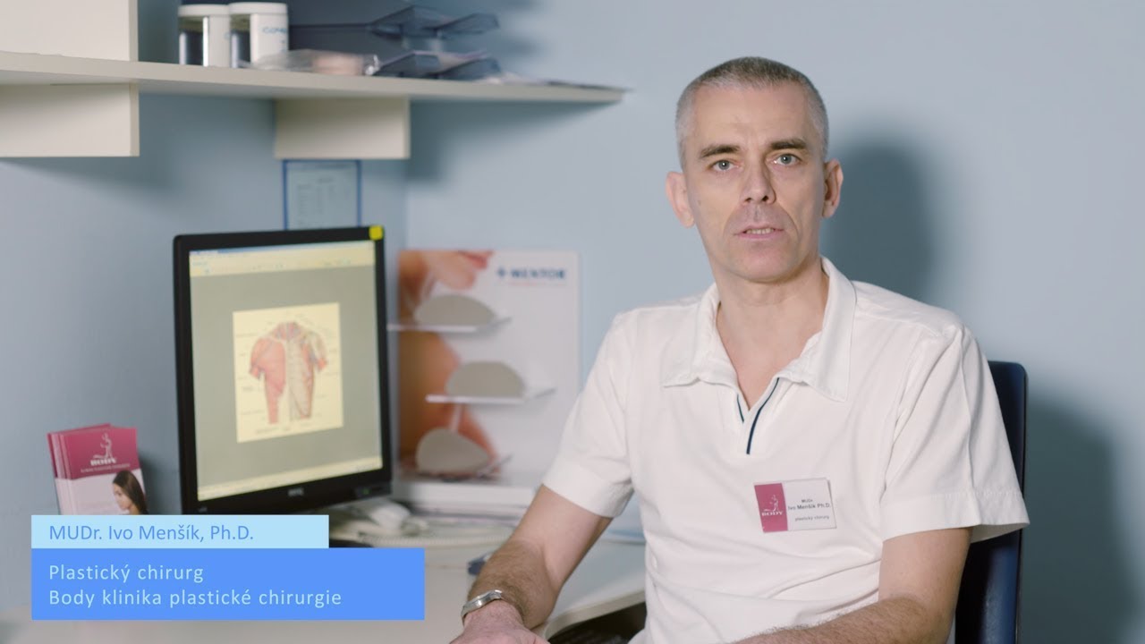 Plastická operace prsou: Čekají mě nějaká dlouhodobá omezení? - YouTube