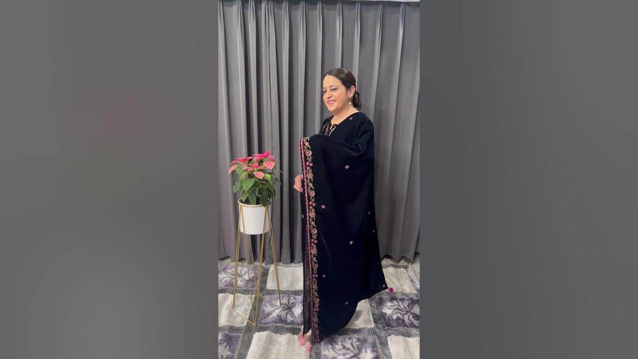 Meet Jahanvi Satwani, the visionary behind Neon Threads—where style meets soul💫Threads of ...