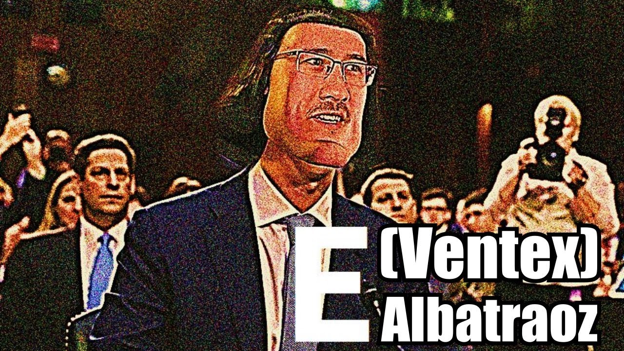 [CDP12] E (Ventex) – Albatraoz [Stepmania] - YouTube