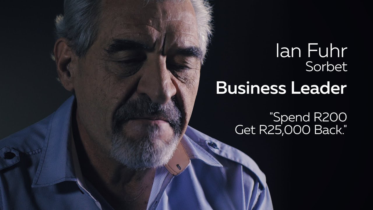 Ian Fuhr: Business Leadership Insight #3 - YouTube