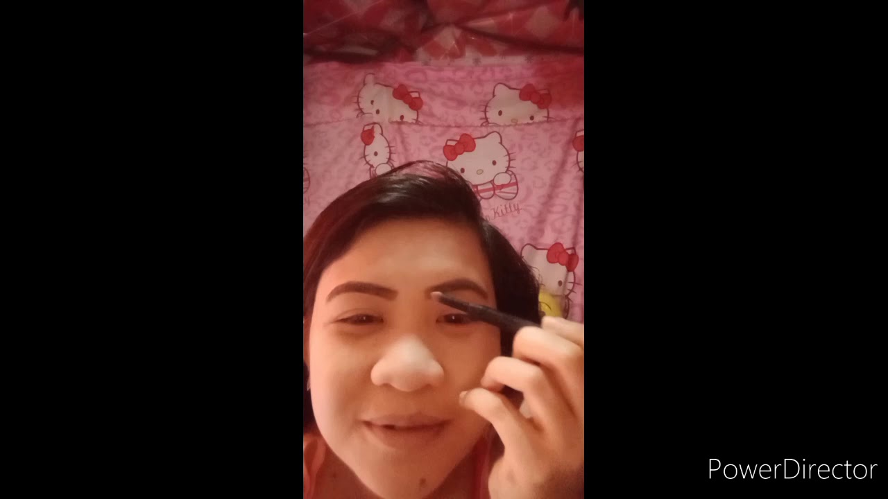 Make Up Tutorial Youtube